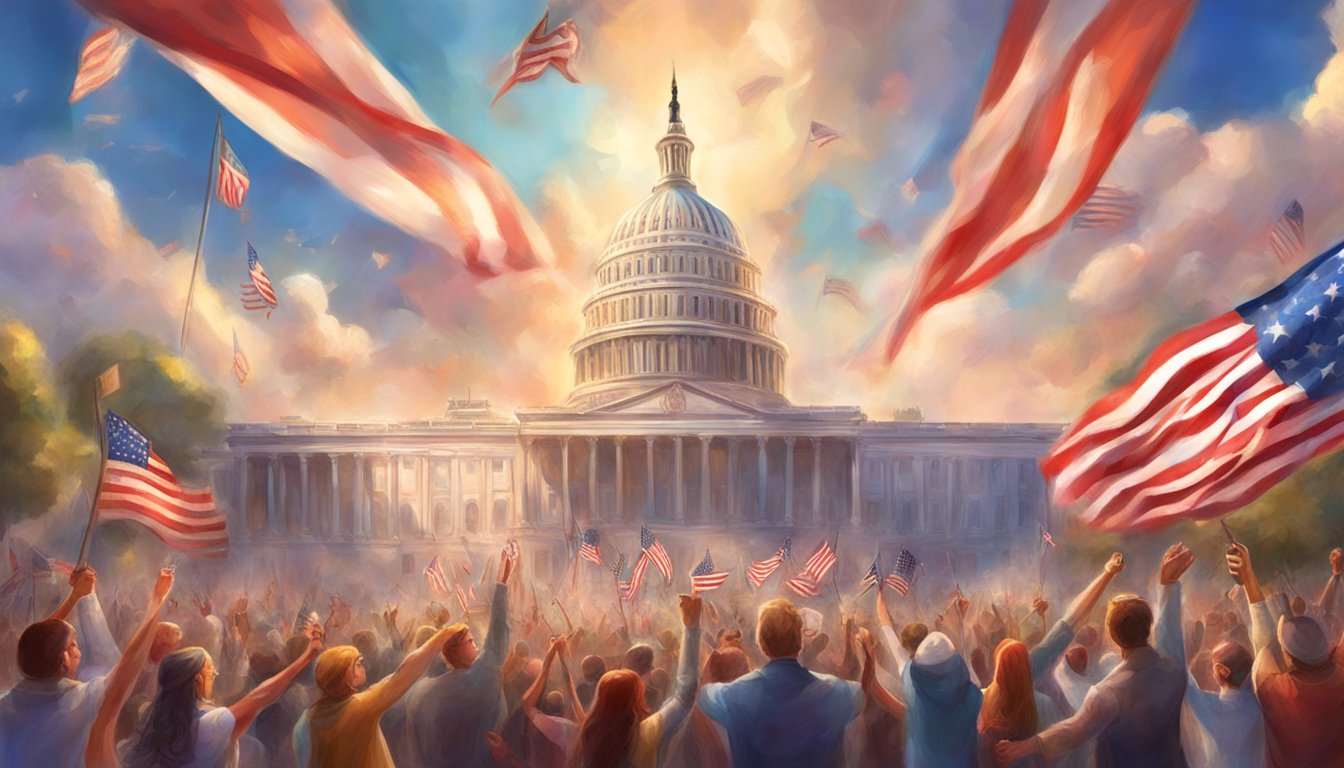 Invitation to FEF’s Second Annual Bill of Rights Day Event | Free ...