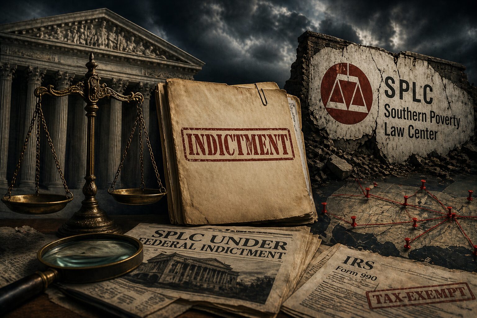 Glen Allen's Statement Regarding the DOJ's Criminal Indictment of the ...